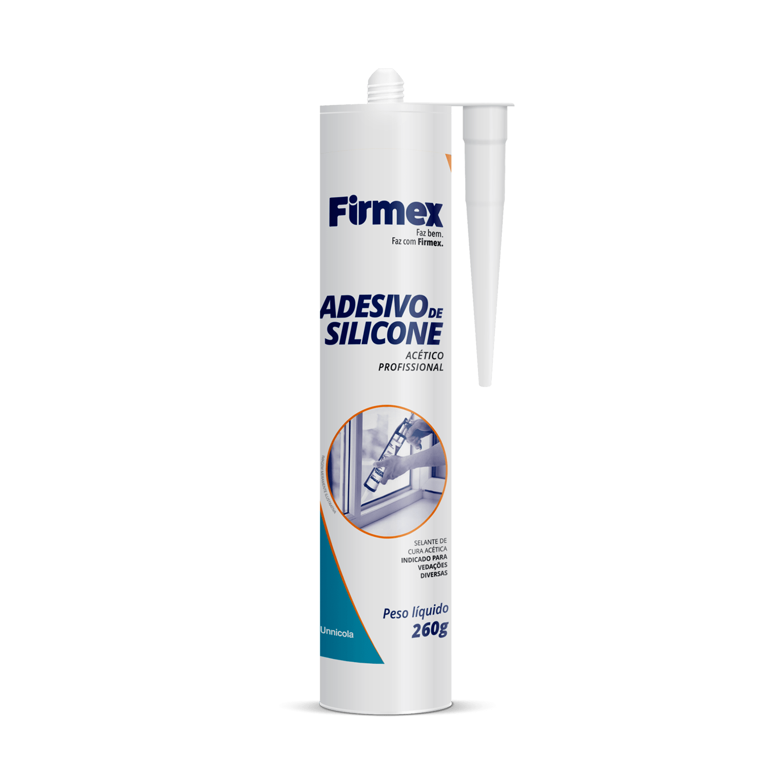 Silicone | Firmex