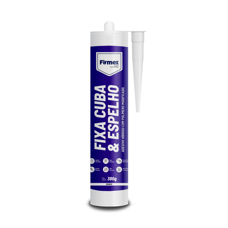 Fixa Tudo | Firmex