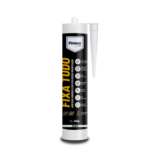 Fixa Tudo | Firmex
